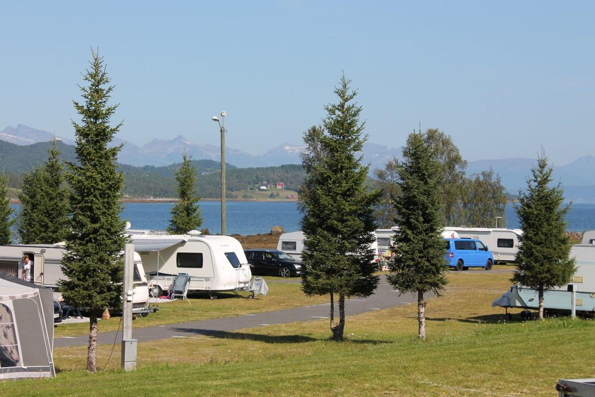 Ballangen Camping | Fishermen's Cabin | Ballangen | Norway