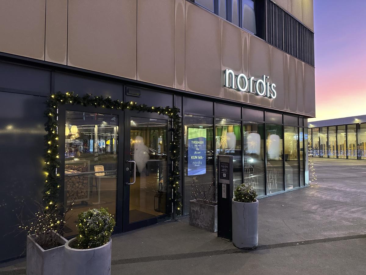 Nordis Restaurant Tromsø | Restaurants | Tromsø | Norway