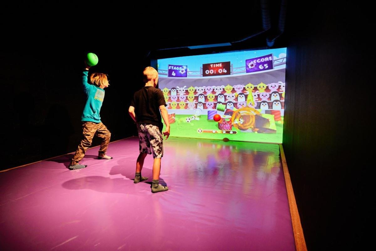 Loen Play | Family Activities | Loen | Norway
