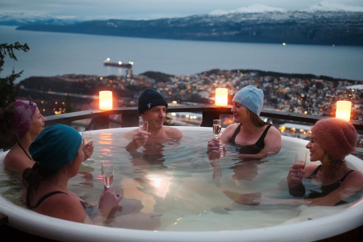 Narvik Mountain Lodge | Hostels & Guesthouses | Narvik | Norway