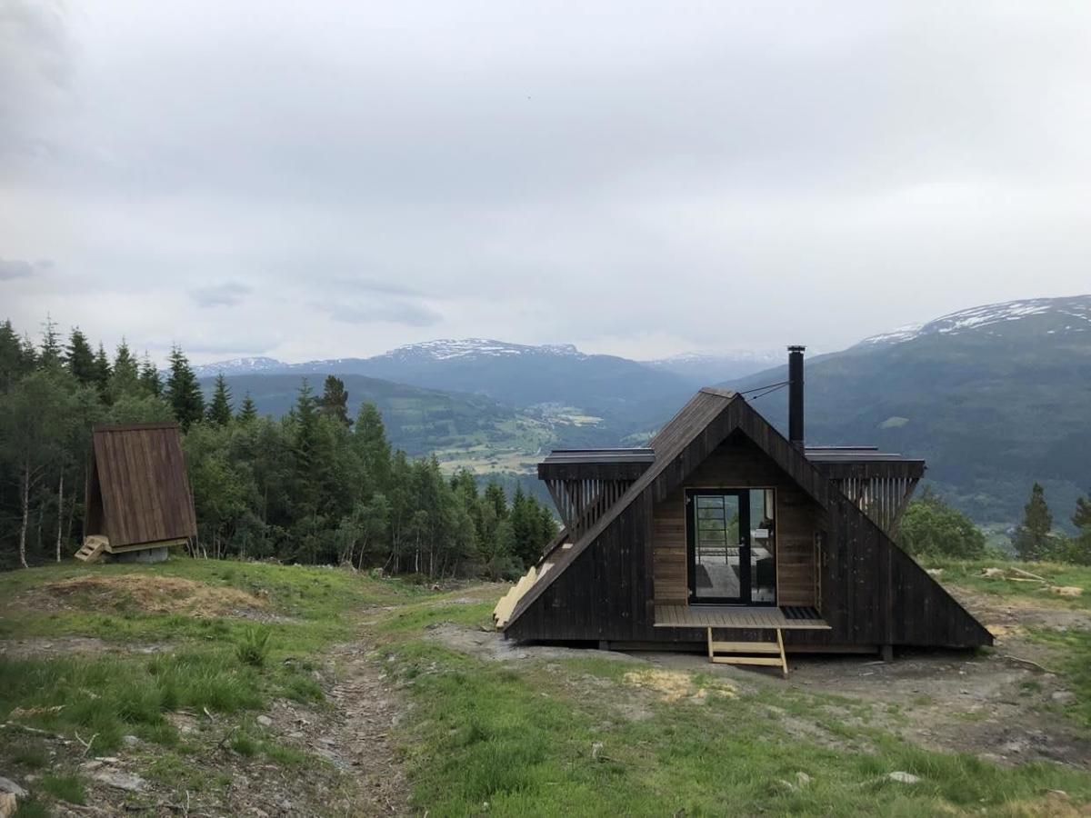 The day trip cabin in Voss | Hiking | Voss | Norway