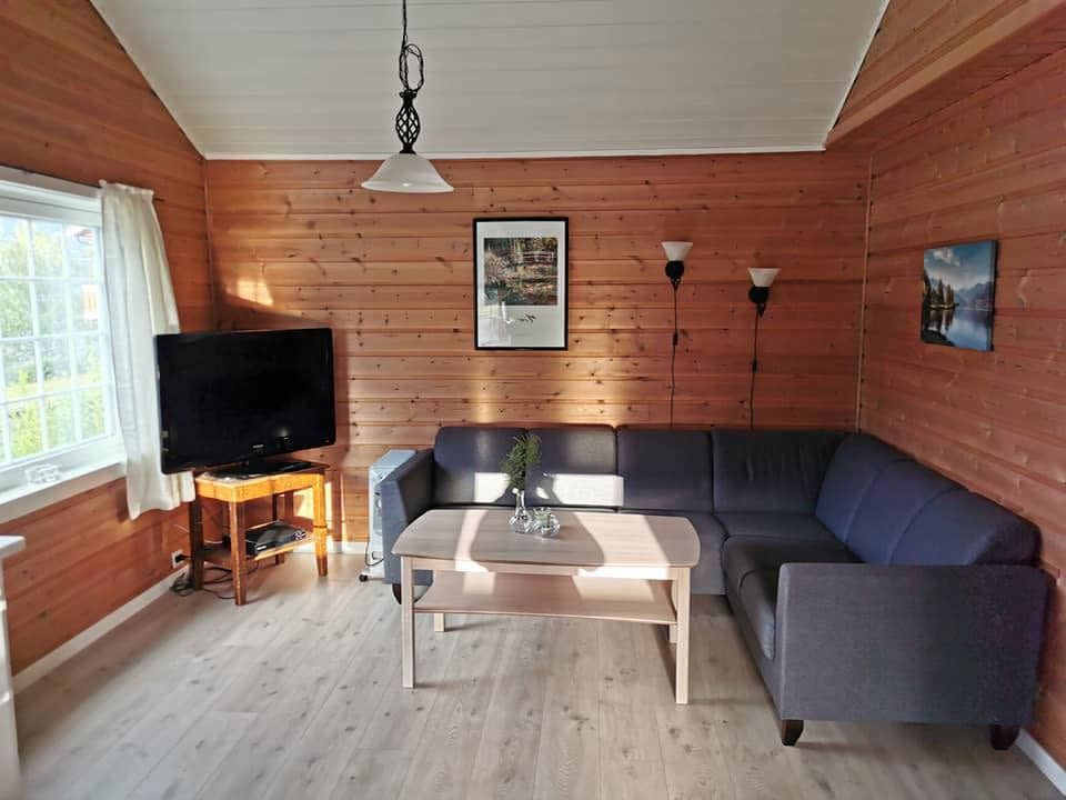 Innvik Fjordcamp | Camping | Innvik | Norway