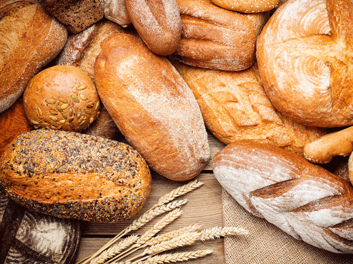 JJ's Boulangerie | Las Vegas, NV