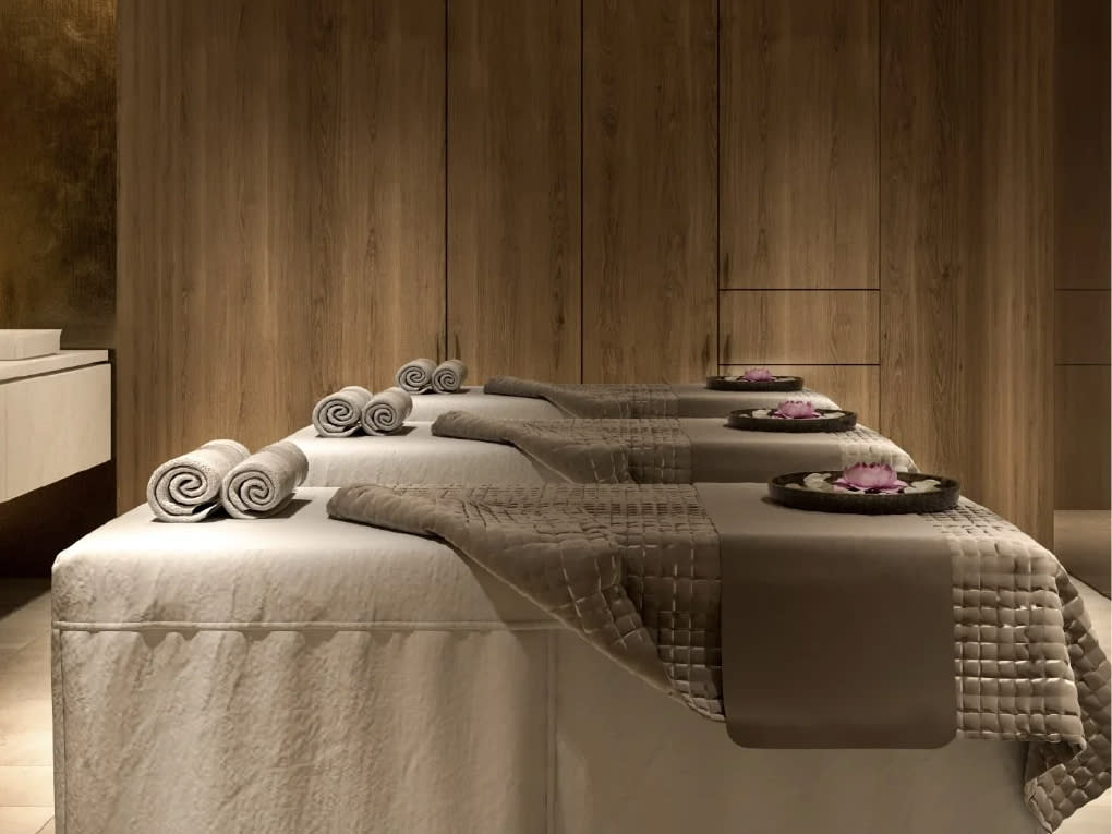 Lapis Spa & Wellness | Las Vegas, NV