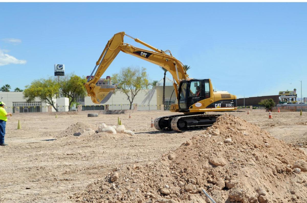 Dig This Las Vegas | Las Vegas, NV