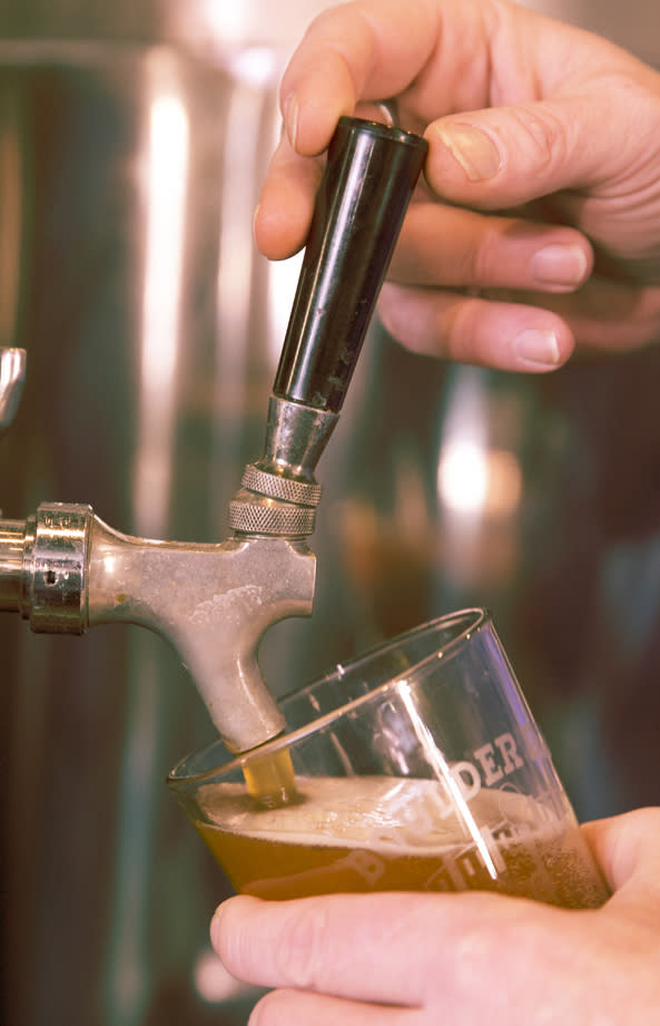 Boulder Dam Brewing Company | Boulder City, NV 89005