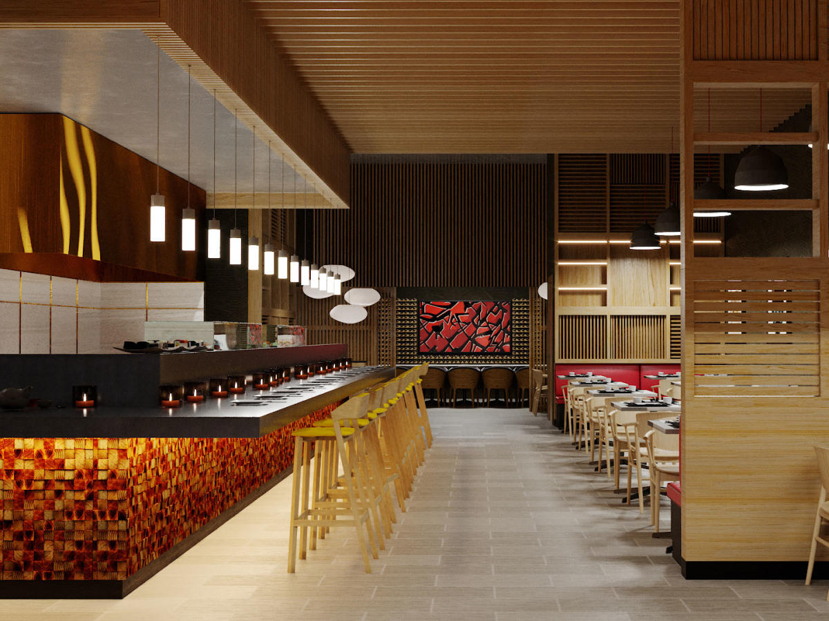 8 East | Las Vegas, NV