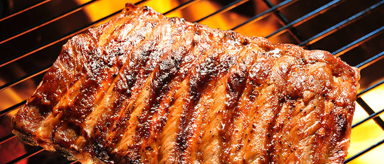 Benny's Smokin' BBQ & Brews | Las Vegas, NV