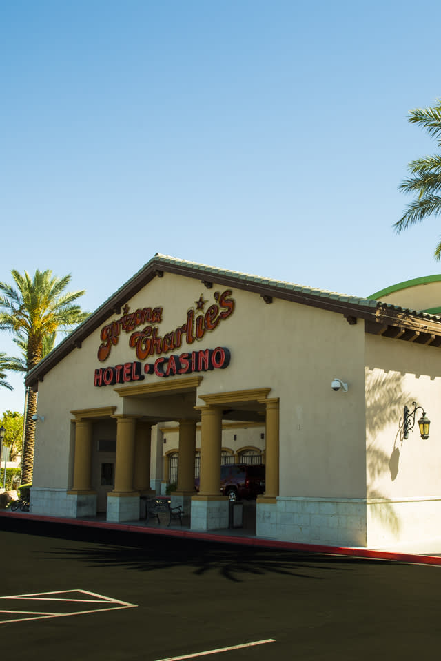 Arizona Charlie's Boulder | Las Vegas, NV