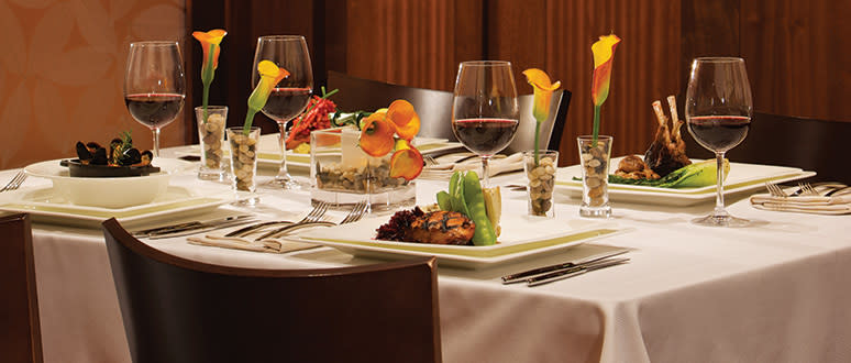 Canyon Ranch Grill | Las Vegas, NV