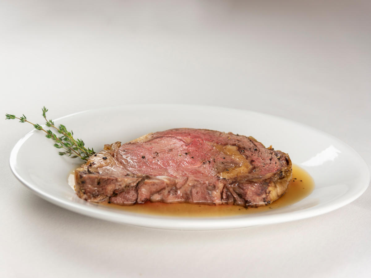 Carve Prime Rib | North Las Vegas, NV