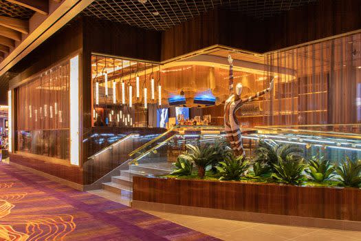 Casbar Lounge | Las Vegas, NV