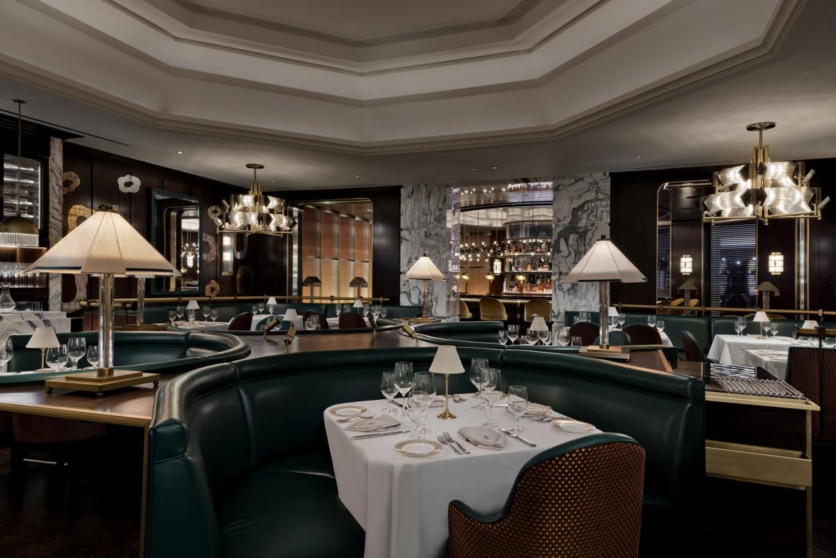 Don's Prime | Las Vegas, NV