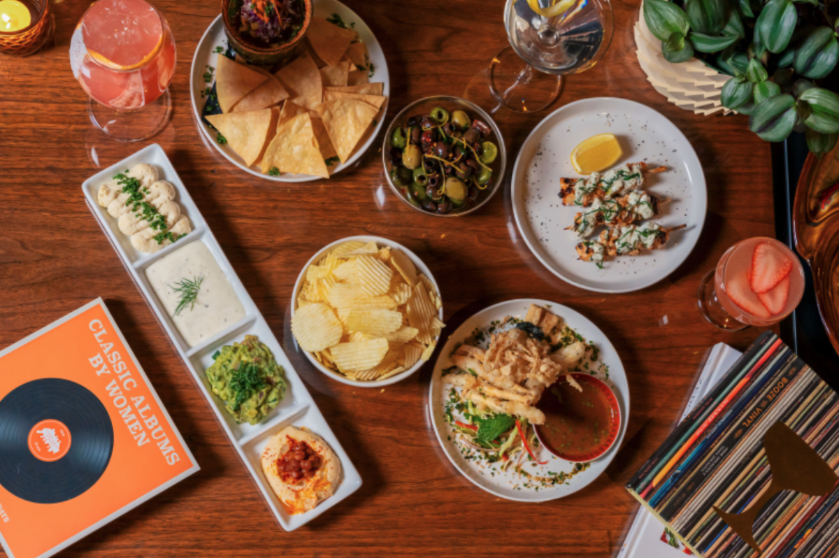 Echo - Taste & Sound | Las Vegas, NV