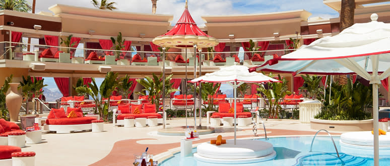 Encore Beach Club | Las Vegas, NV