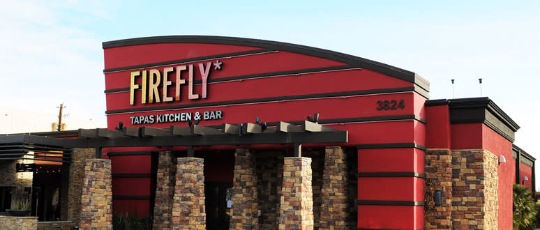Firefly Restaurant | Las Vegas, NV