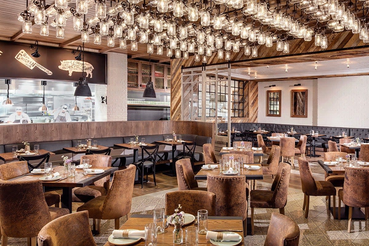 Gjelina | Las Vegas, NV