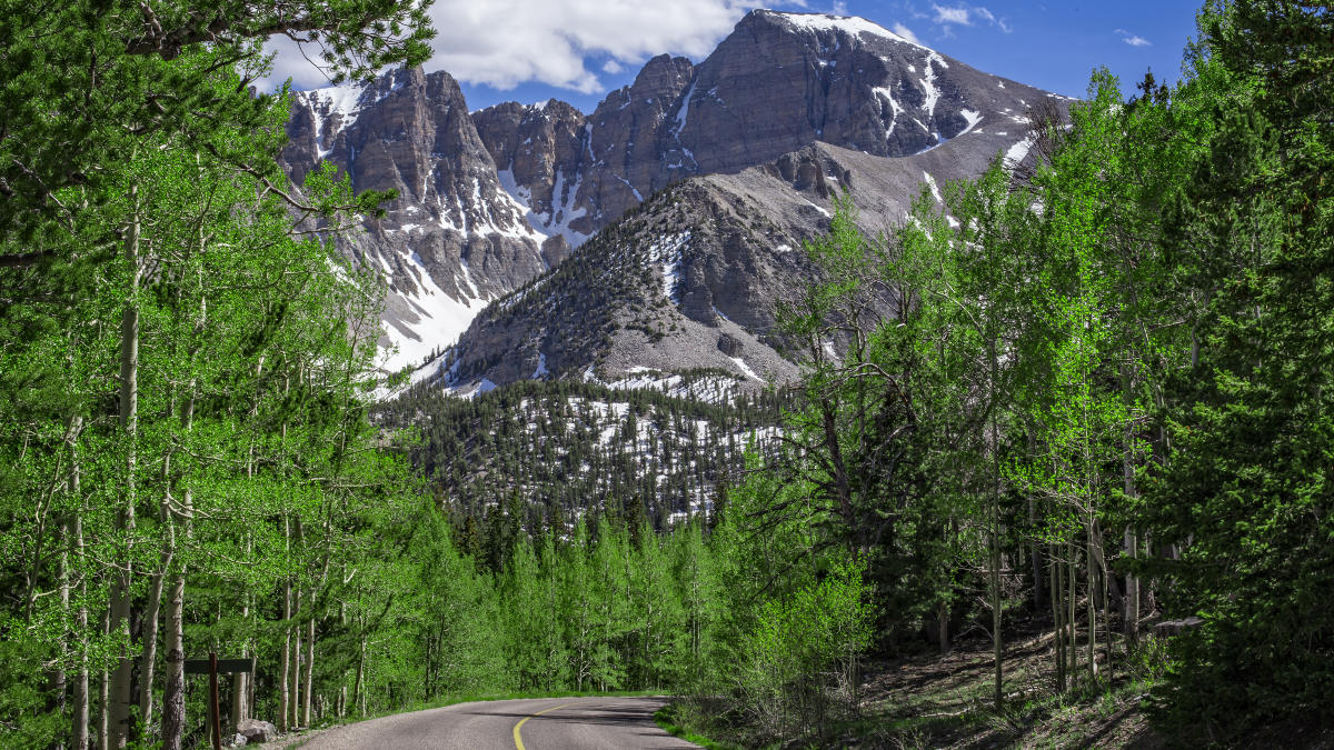 Great Basin National Park | Baker, NV