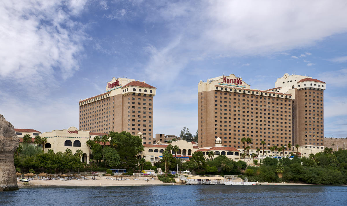 Harrah's Laughlin Beach Resort & Casino Quick Eats | Laughlin, NV
