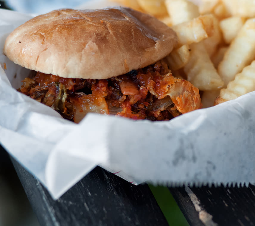 Fox Smokehouse BBQ | Boulder City, NV 89005