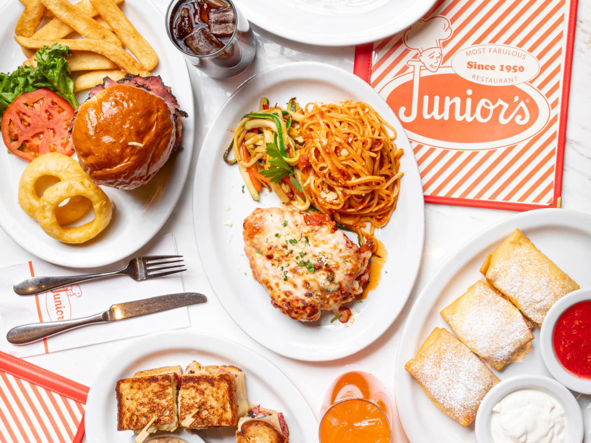 Junior's | Las Vegas, NV