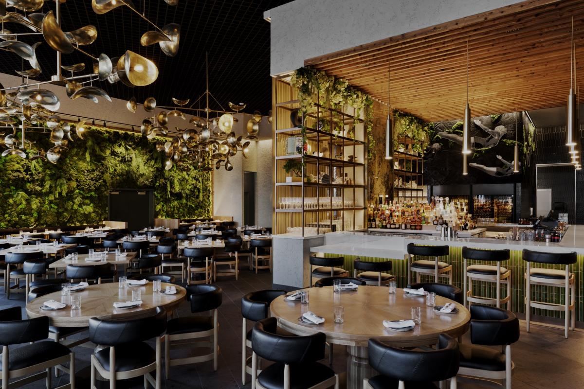 KYU Las Vegas | Las Vegas, NV