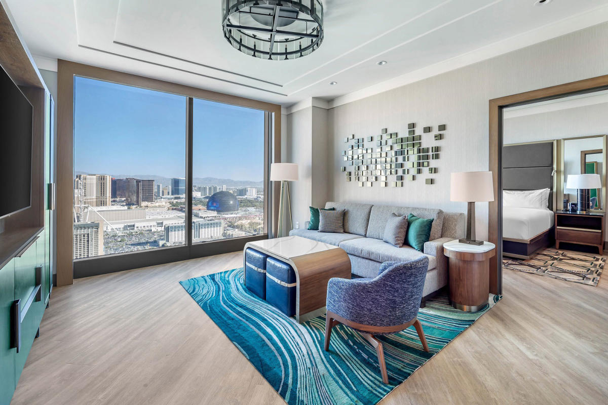 Hilton Club Elara Las Vegas | Las Vegas, NV