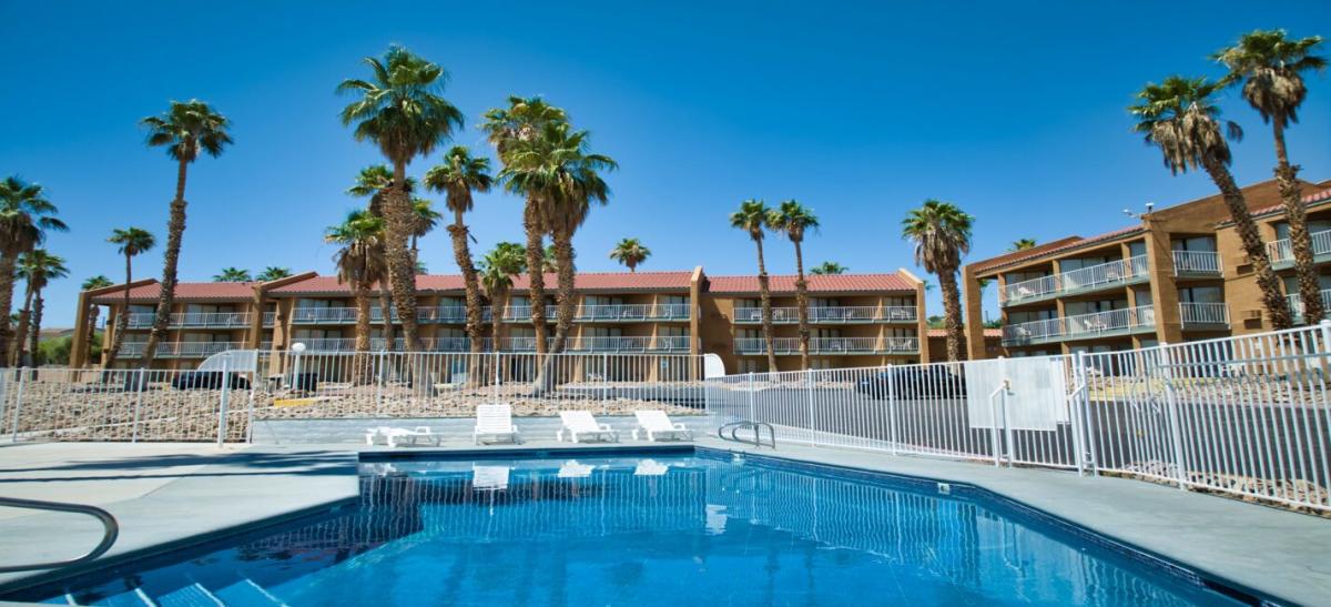 Lake Mead Inn | Boulder City, NV 89005