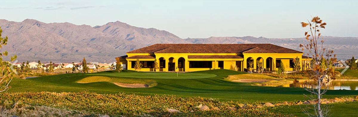 Los Lagos Golf Club | Mojave Valley, AZ
