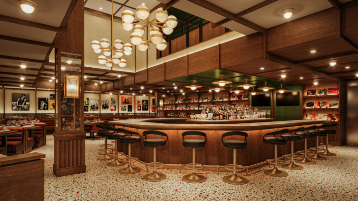 Luckley Tavern & Grill | Las Vegas, NV