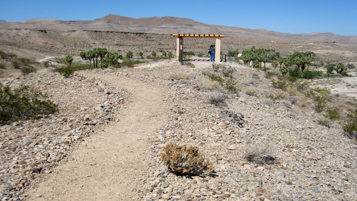 Moapa Valley National Wildlife Refuge | Moapa, NV