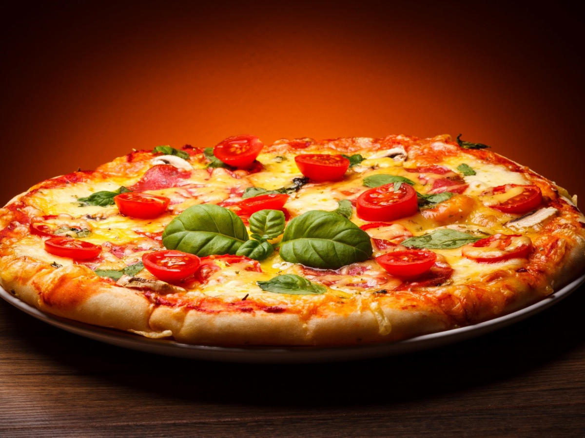 Ottimo Gourmet Kitchen & Pizzeria | Las Vegas, NV