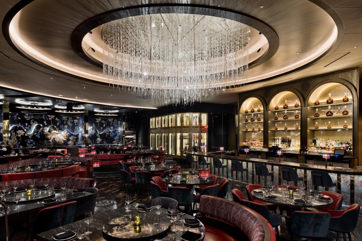 Papi Steak | Las Vegas, NV