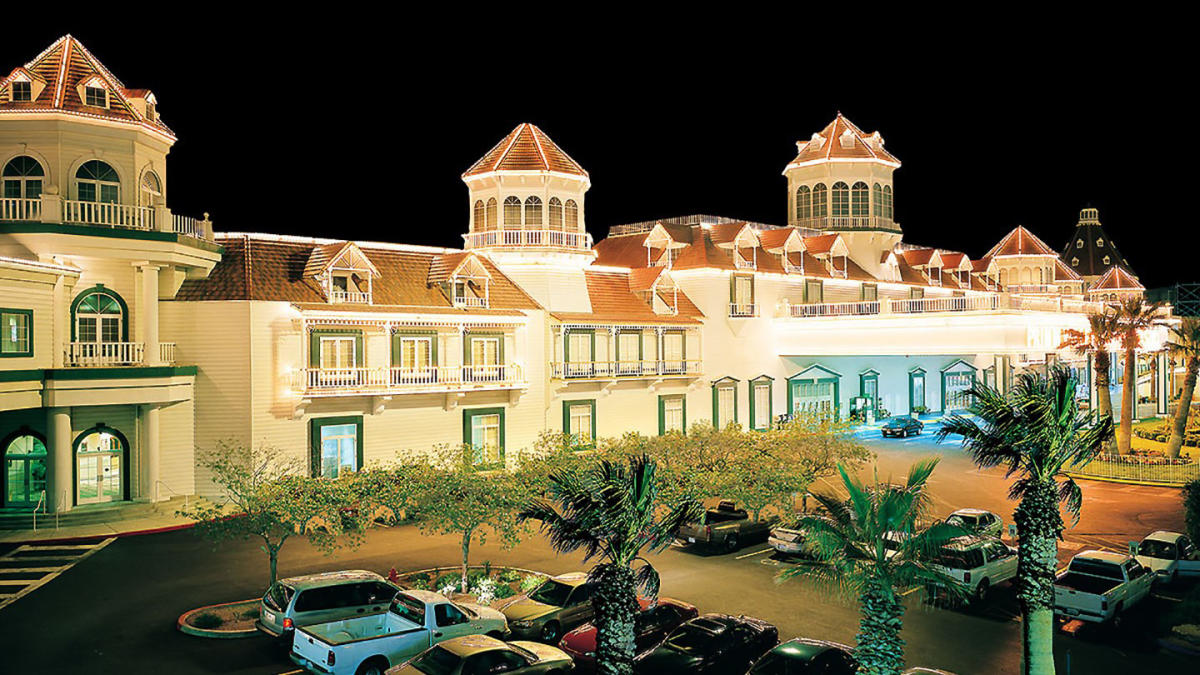 Primm Valley Resort and Casino | Primm, NV