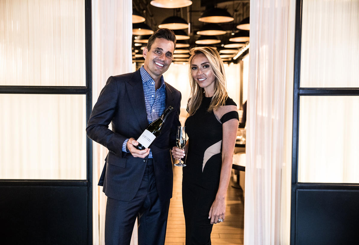 RPM Italian | Las Vegas, NV