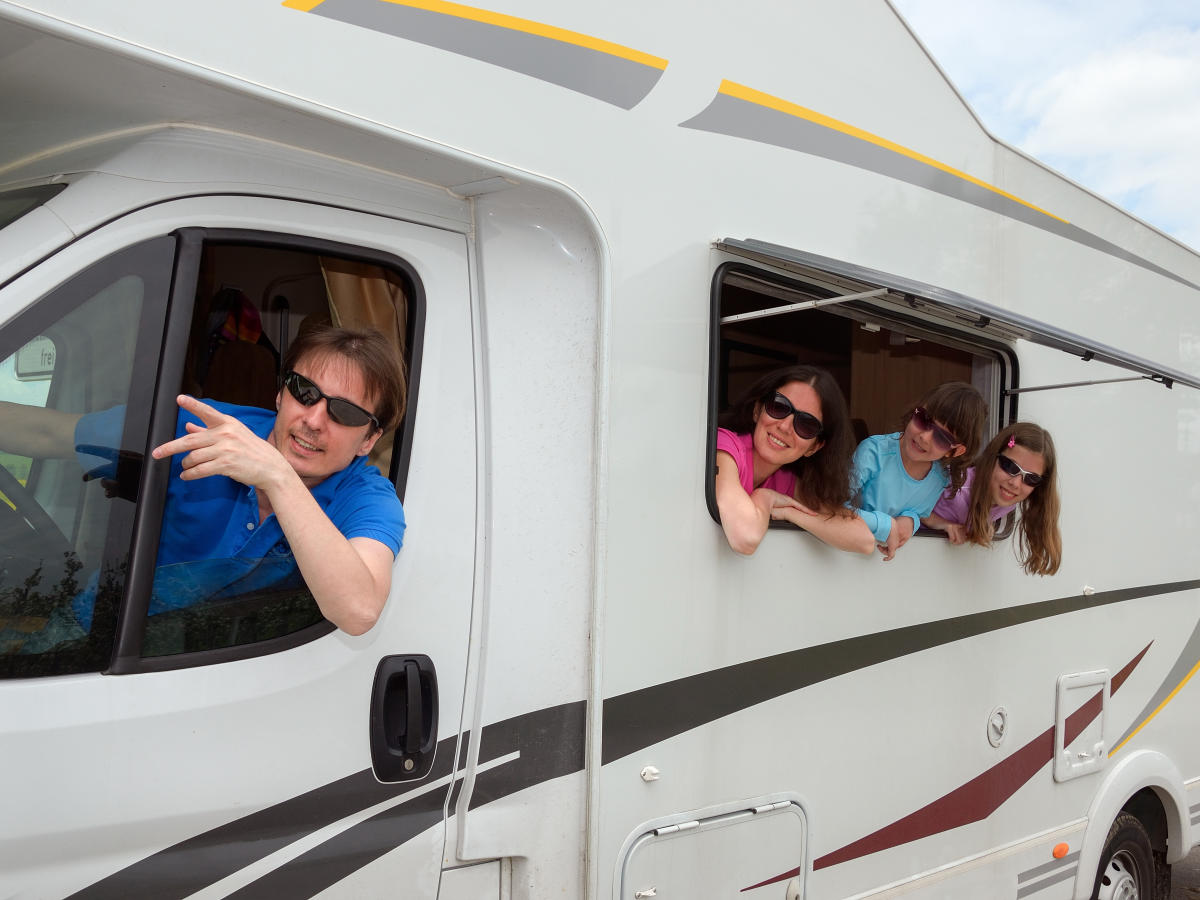 Cree's RV Park | Searchlight, NV