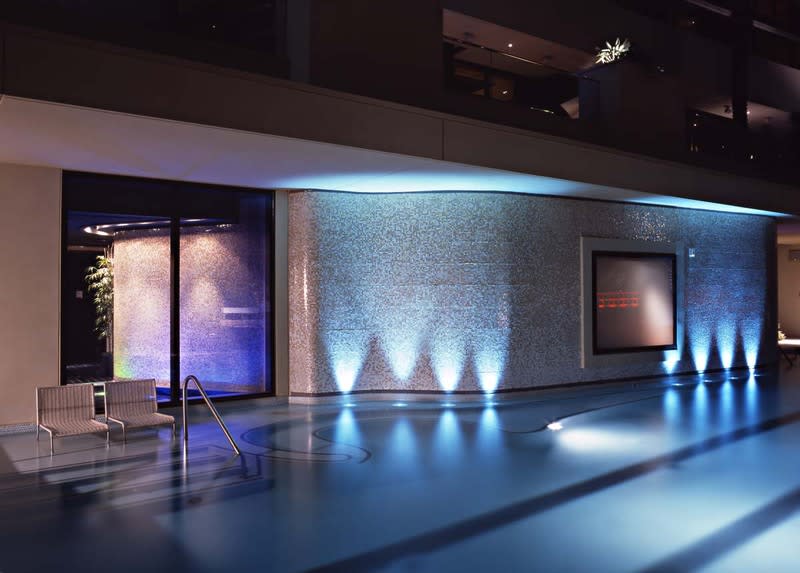 The Spa at Red Rock | Las Vegas, NV