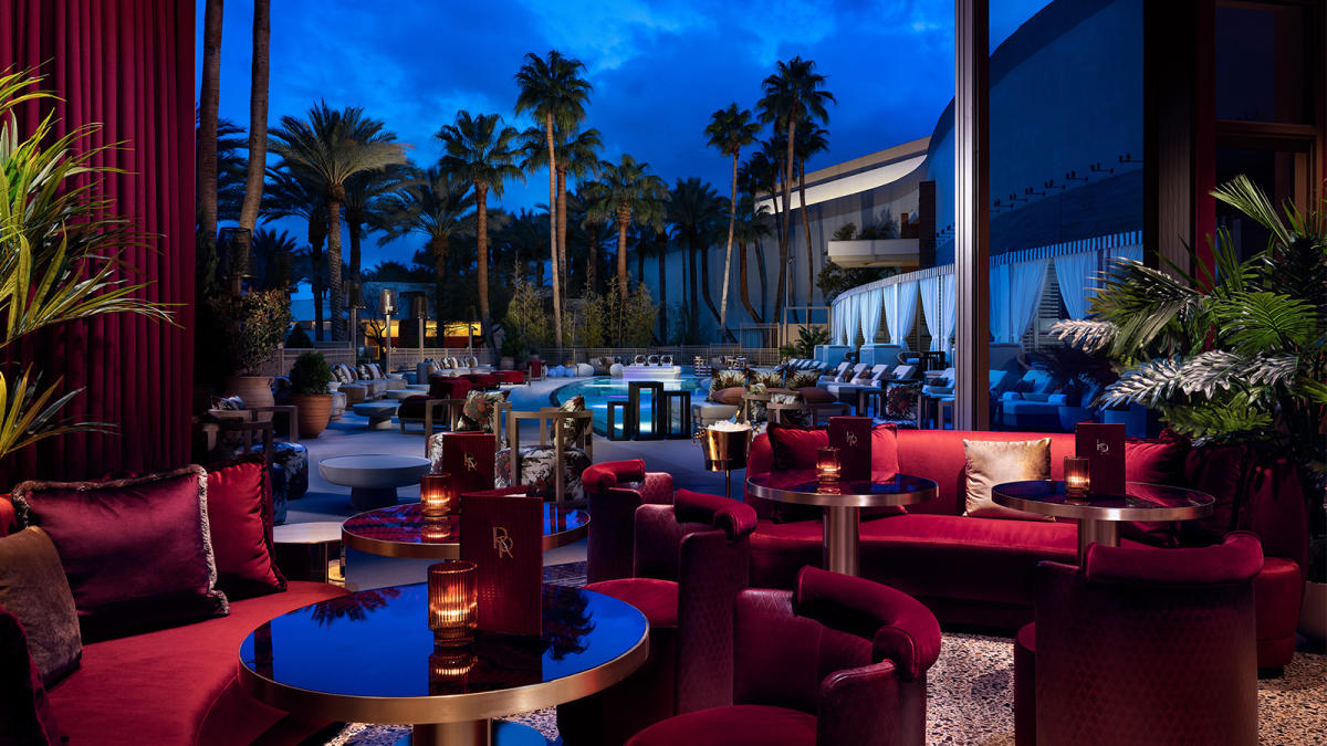 Rouge Room | Las Vegas, NV