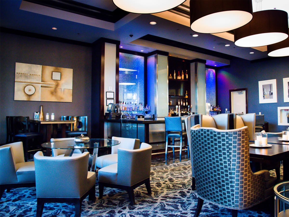 STIR | Las Vegas, NV