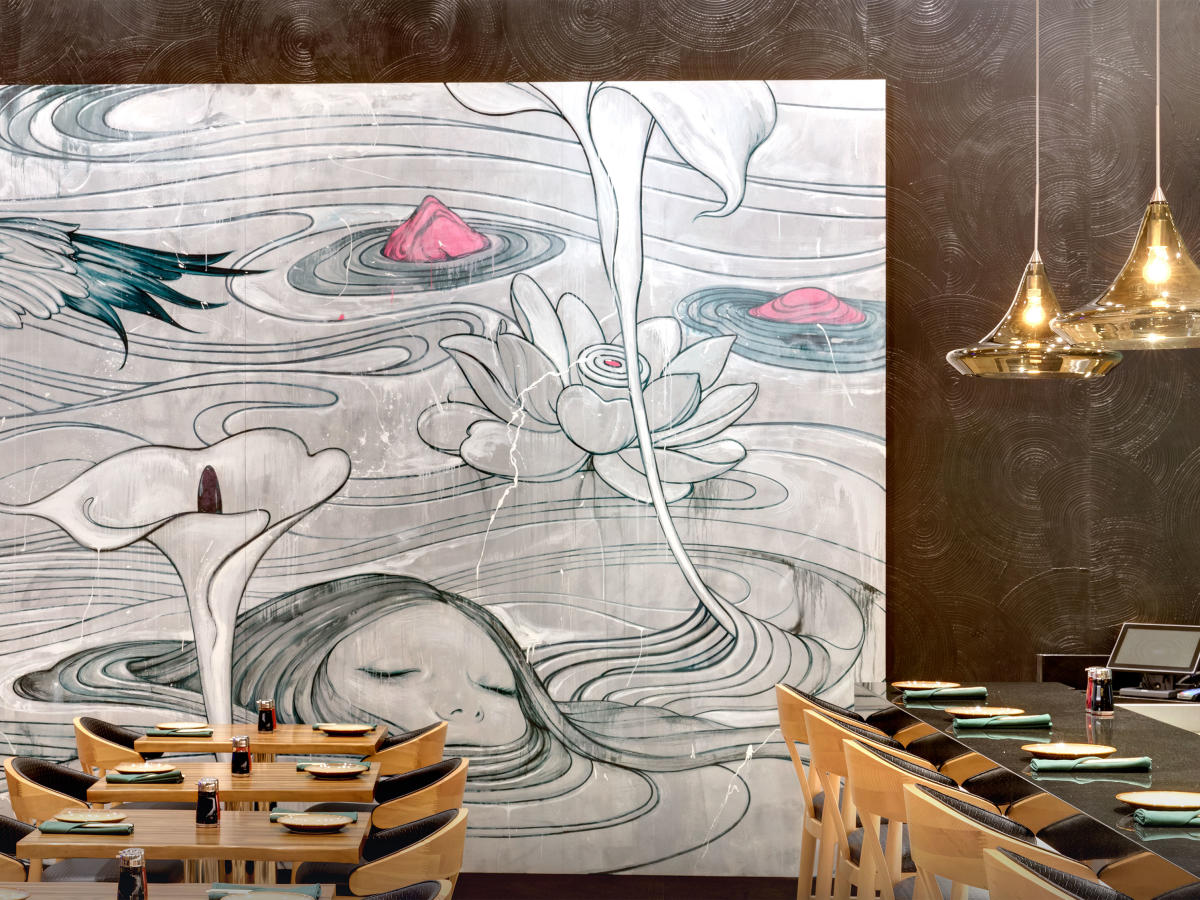 Send Noodles | Las Vegas, NV