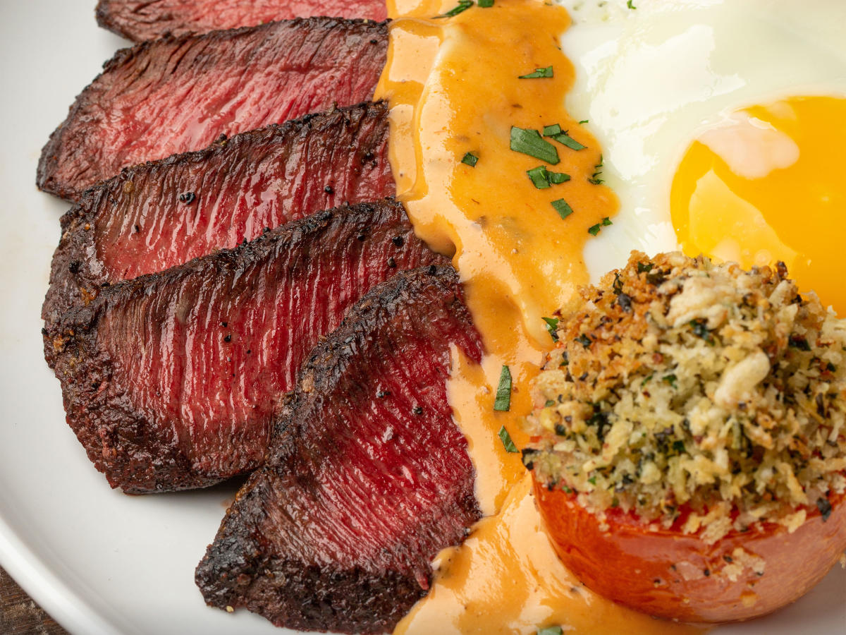 Serrano Vista Cafe | Las Vegas, NV