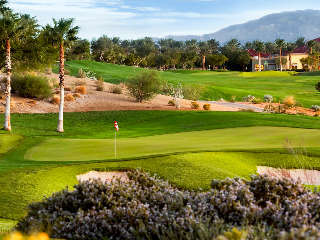 Siena Golf Club | Las Vegas, NV