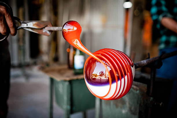 Silver State Lampworking Glass Studio | Boulder City, NV 89005