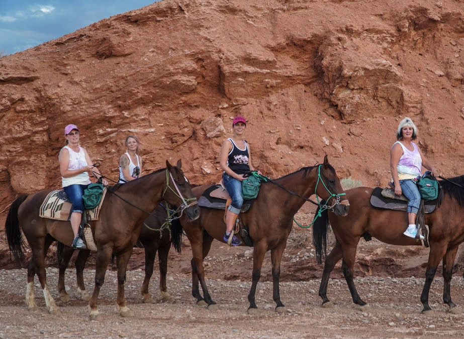 Silver State Tours | Las Vegas, NV