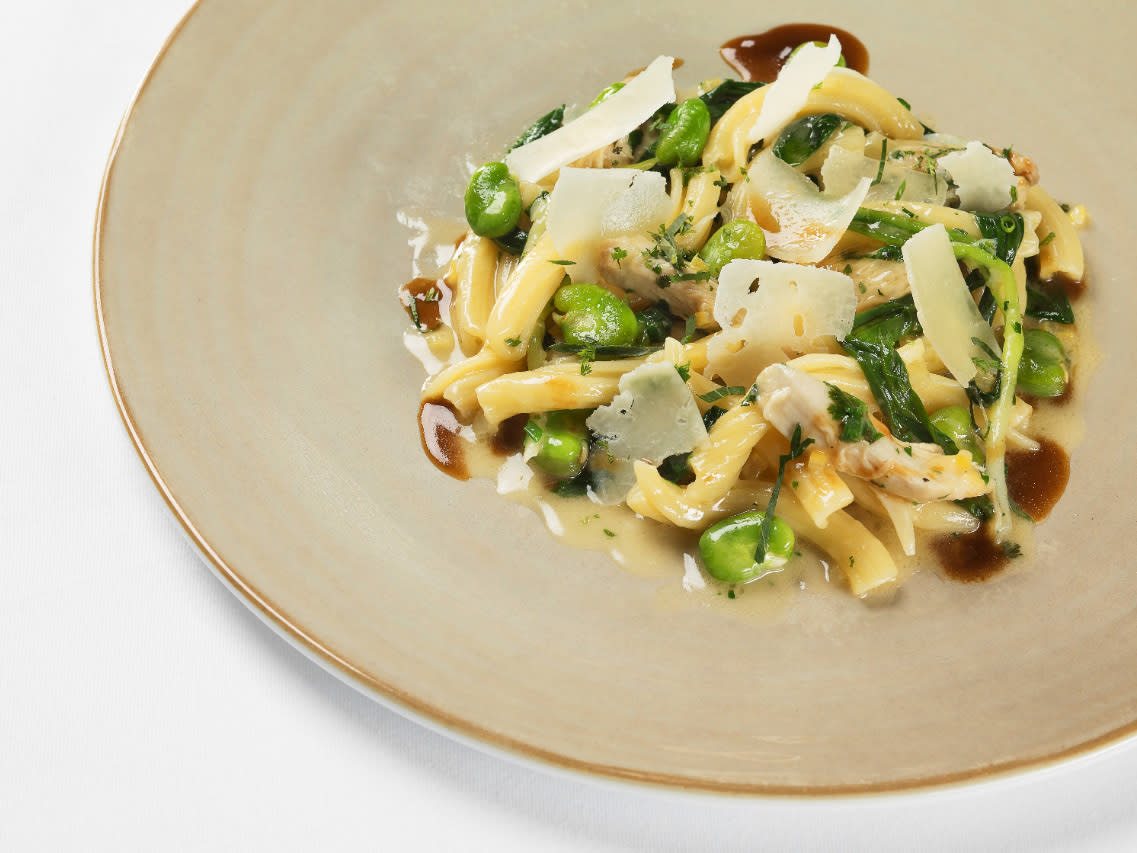 Spago by Wolfgang Puck | Las Vegas, NV