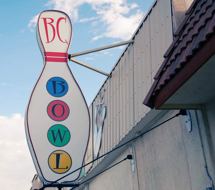 Boulder Bowl | Boulder City, NV 89005