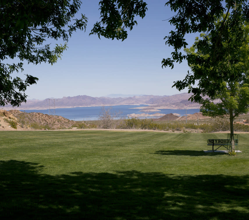 Hemenway Valley Park | Boulder City, NV 89005