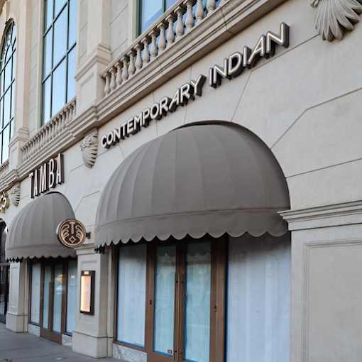 Tamba Las Vegas | Las Vegas, NV