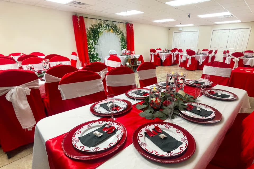 The Beacon Center | Las Vegas, NV