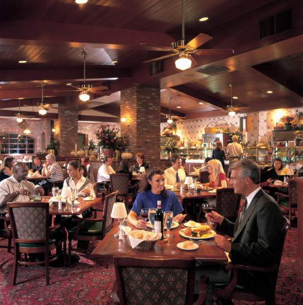 The Broiler | Las Vegas, NV